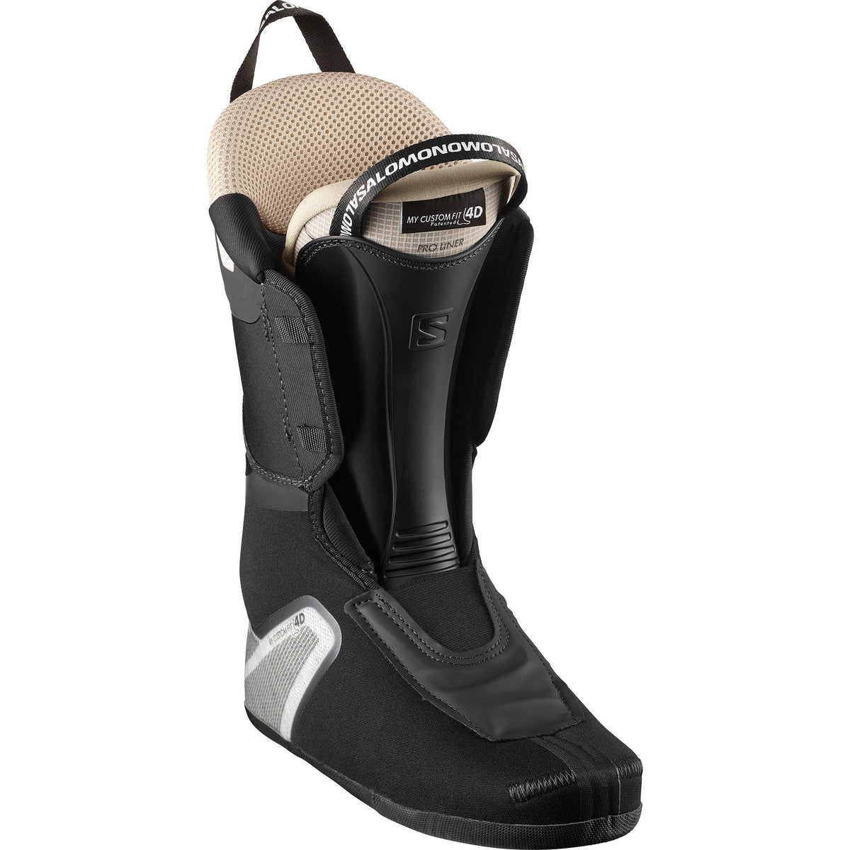 Salomon SHIFT PRO 120 24-25 – Gravel Sports Et Filles