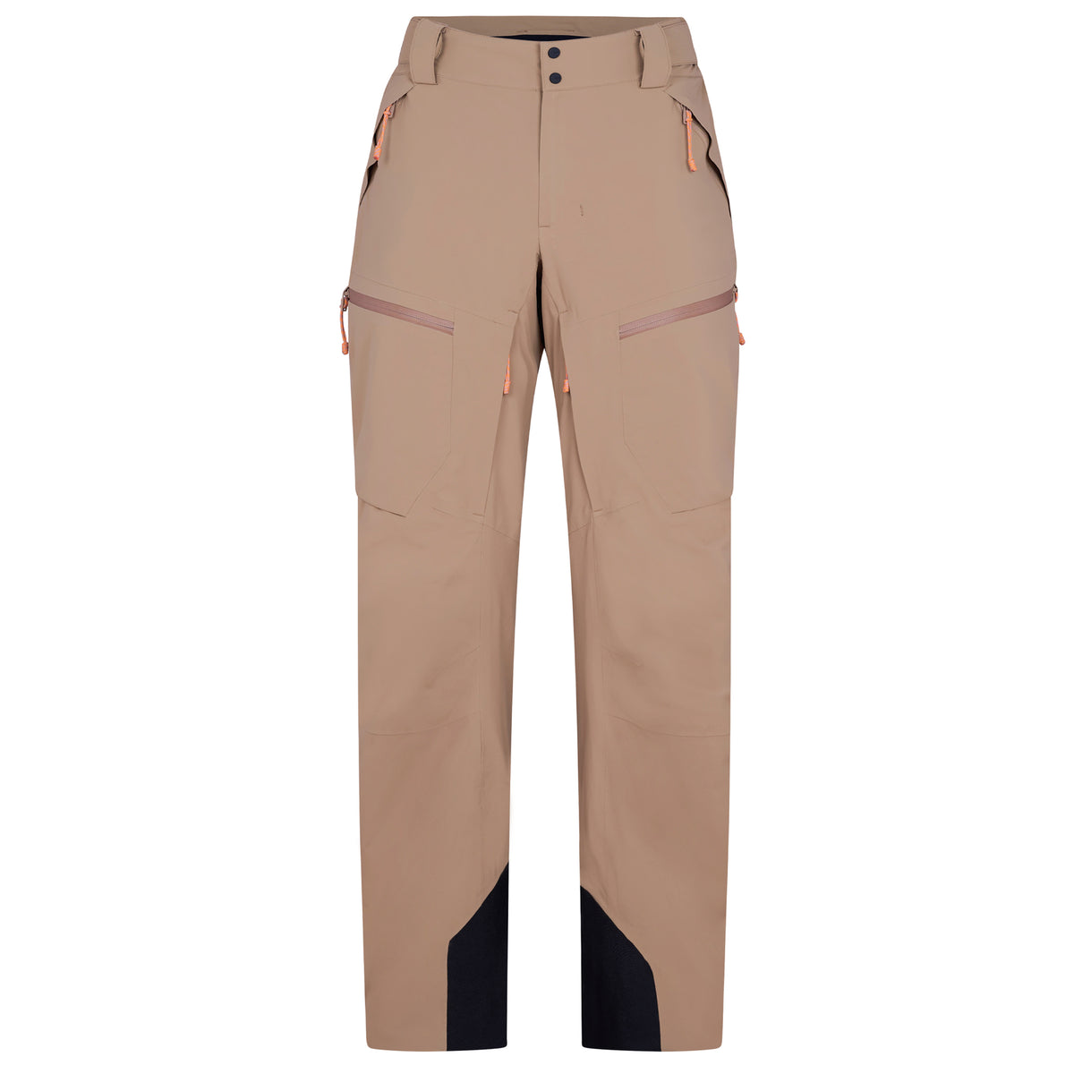ORAGE EXODUS INSULATED PANTS BLACK – Gravel Sports Et Filles