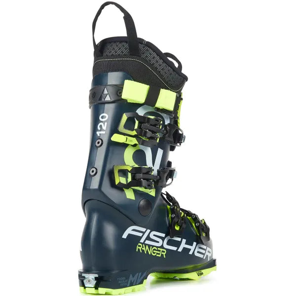 Fischer Ranger 120 Walk DYN – Gravel Sports Et Filles