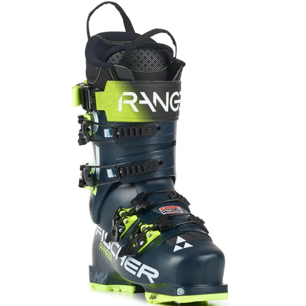 Fischer Ranger 120 Walk DYN – Gravel Sports Et Filles